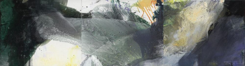 Acquavella Galleries Presents the First US Solo Exhibition of Wang Yan ...