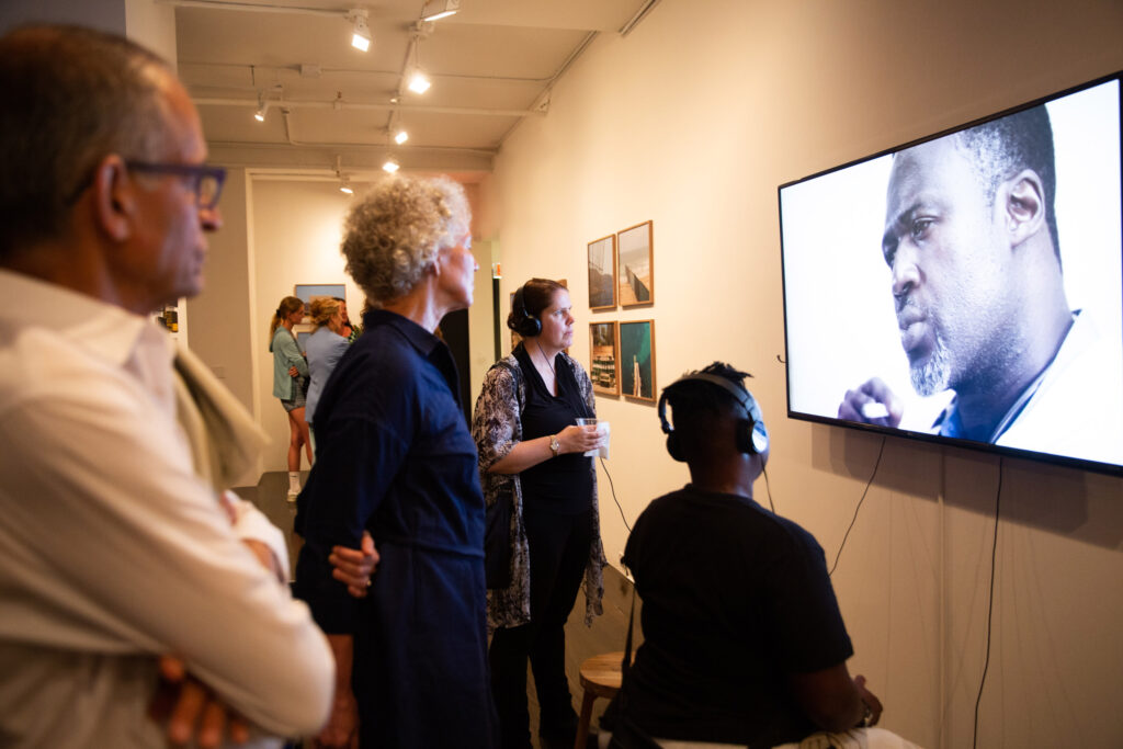 The Shelley & Donald Rubin Foundation Announces Curatorial Open Call ...